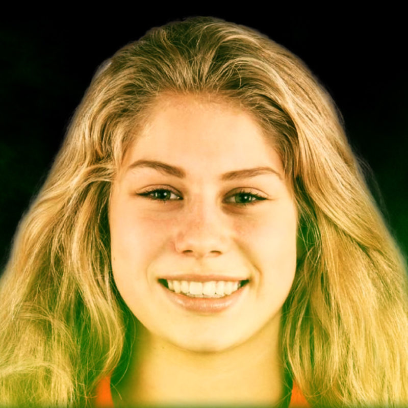 Cathia Schär – Mérites Sportifs Vaudois